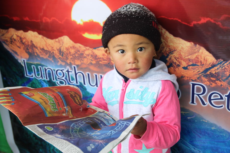 Sikkim- Zuluk Loops, Gurudongmar Lake and so much more - Tripoto