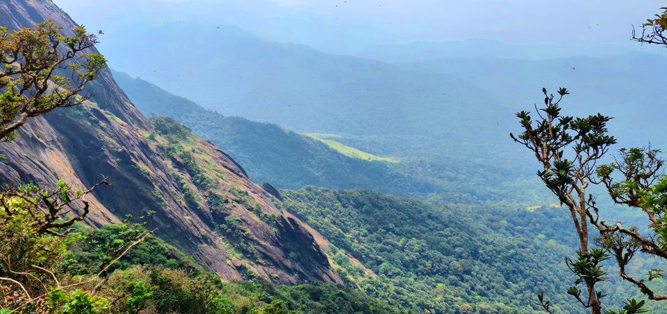 Kumara Parvatha (Pushpagiri Peak) Trek - Tripoto