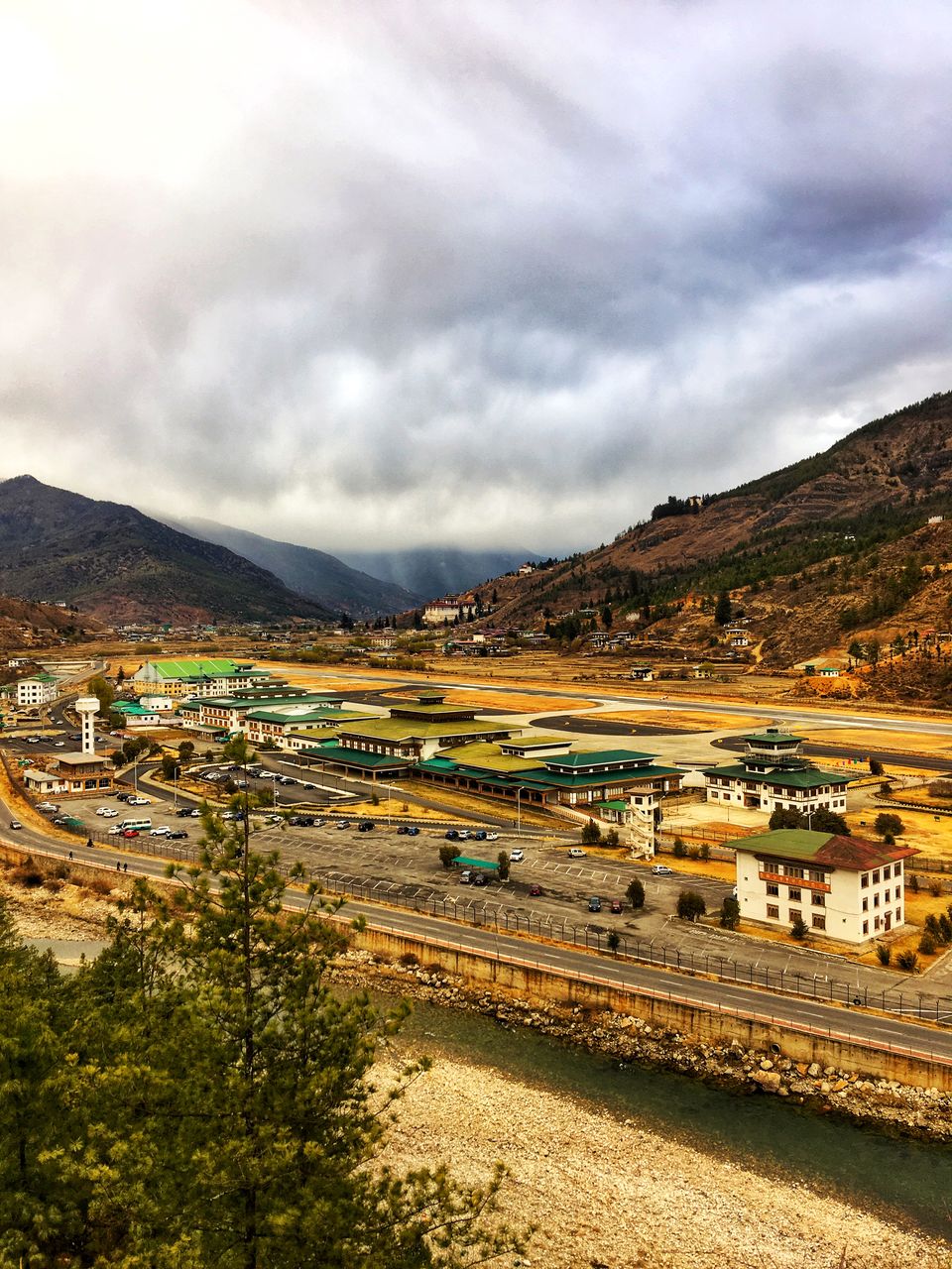 Heres How You Can Plan Your Next Bhutan Trip - Tripoto