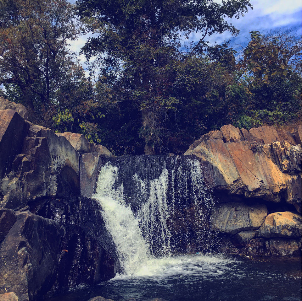 Bakor:Ancient Of Mahabharata Era - Tripoto