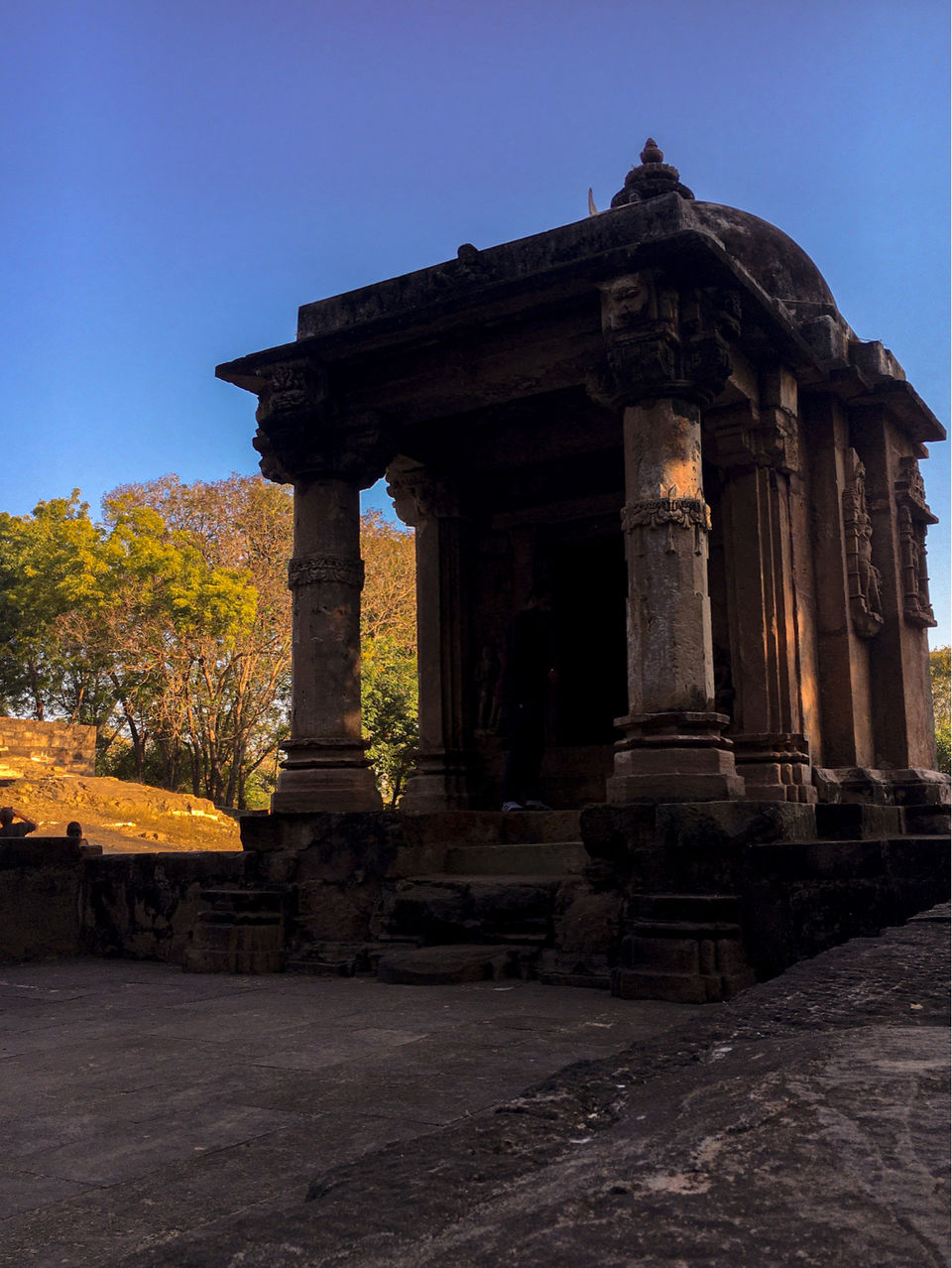 Bakor:Ancient Of Mahabharata Era - Tripoto