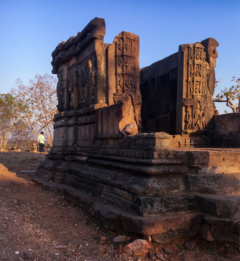 Bakor:Ancient Of Mahabharata Era - Tripoto