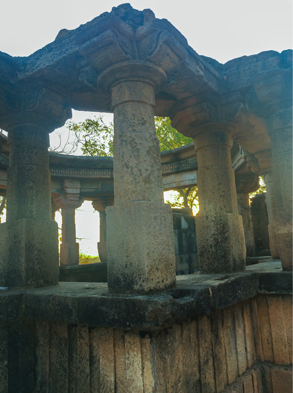 Bakor:Ancient Of Mahabharata Era - Tripoto