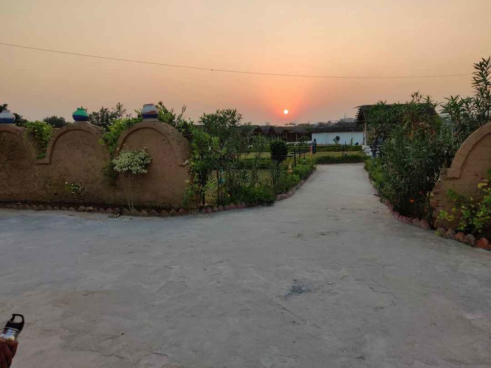A day outing to Surajgarh farms - Tripoto