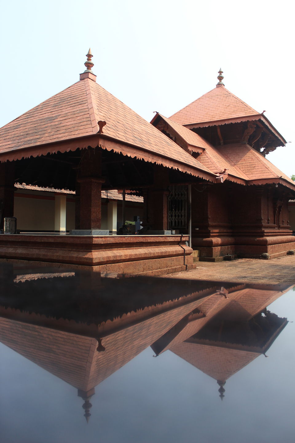 Kunjathur - An experience - Tripoto