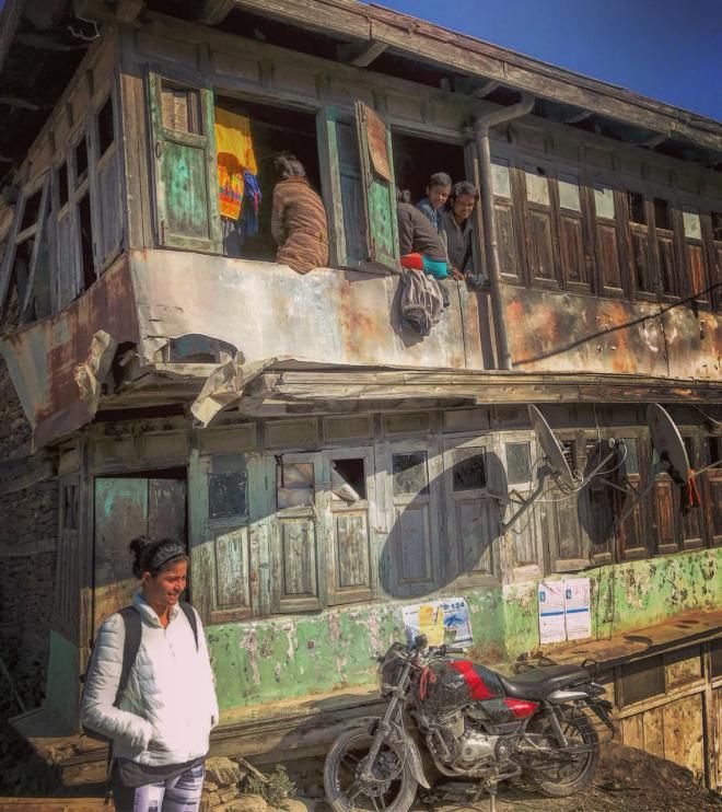 A Little Ahead Of Shimla Lies This Offbeat Paradise - Tripoto