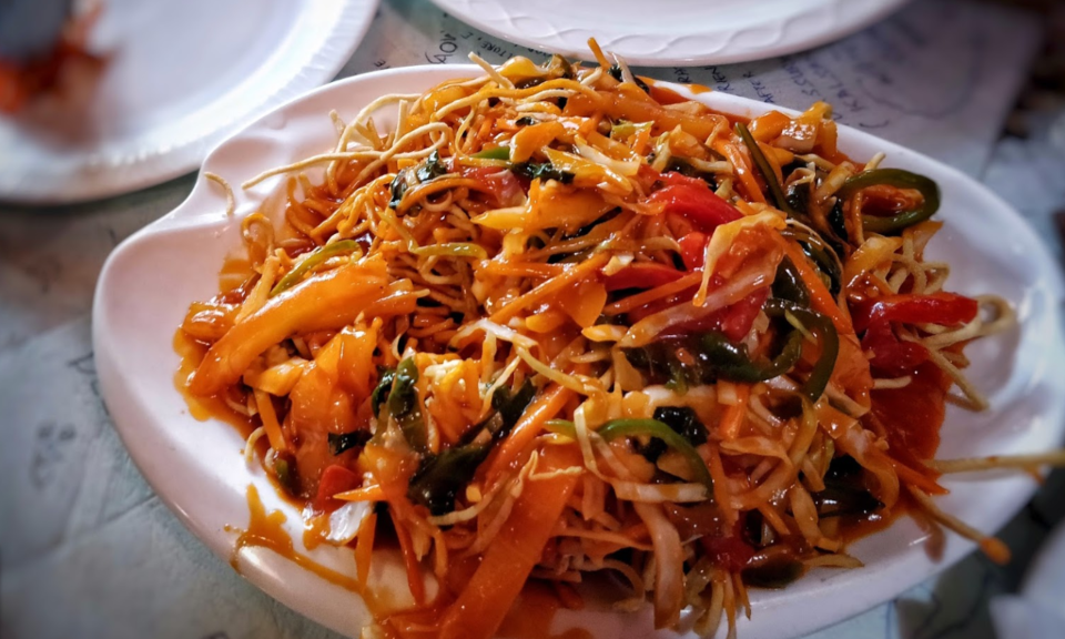 5 PLACES IN MUSSOORIE YOU MUST MAKE A STOP AT IF YOURE A FOODIE - Tripoto