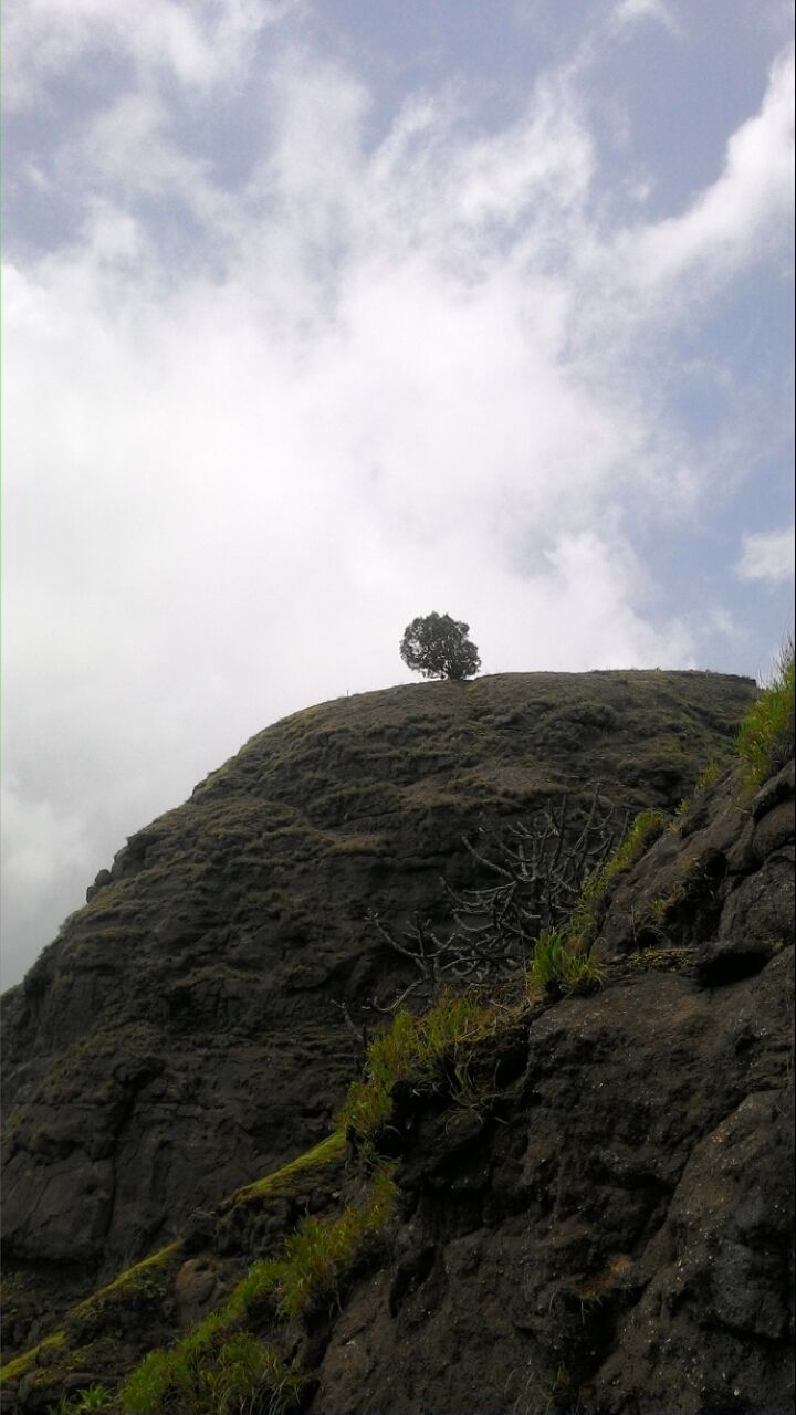 One Tree Hill Point Matheran Trek Itinerary - Tripoto