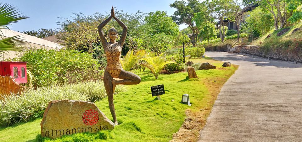 Mountains, Meditation And More At This Luxury Wellness Resort Near ...