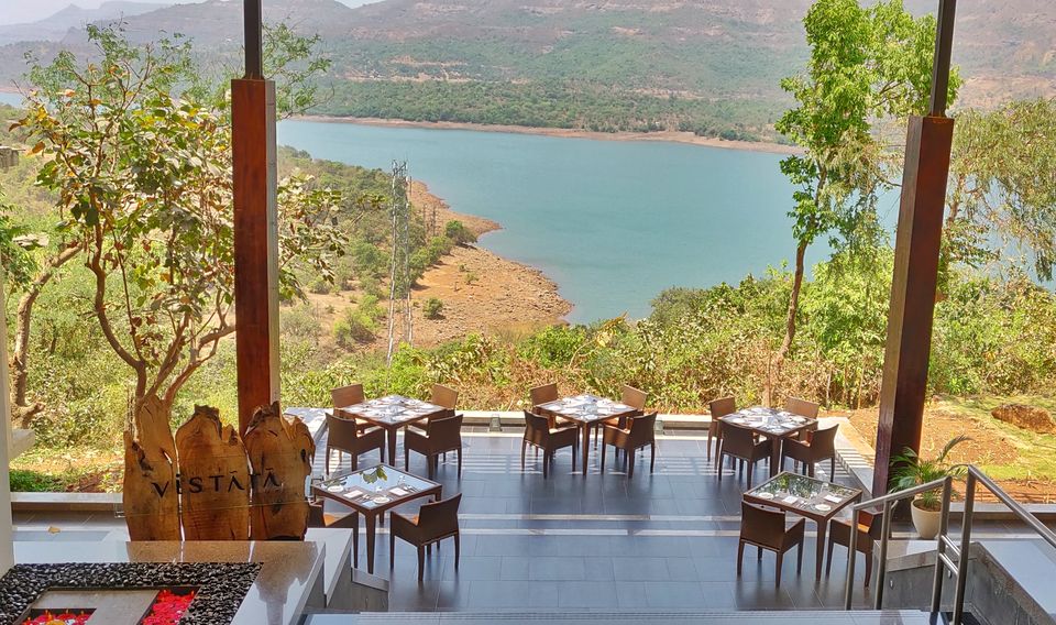Mountains, Meditation And More At This Luxury Wellness Resort Near ...