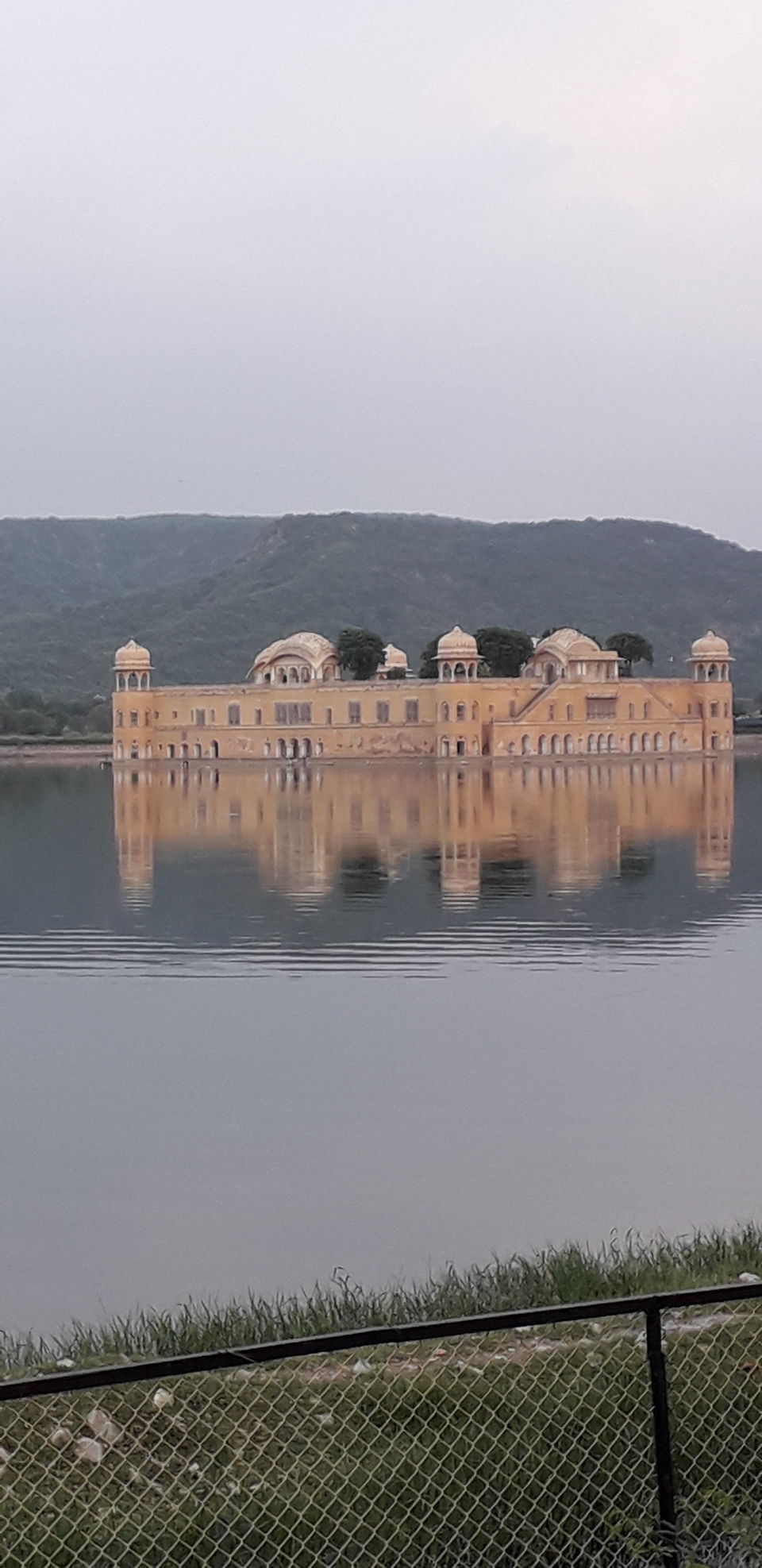 Jaipur darshan with a Rajasthani | Hawa Mahal, Jal Mahal, Amber Fort ...