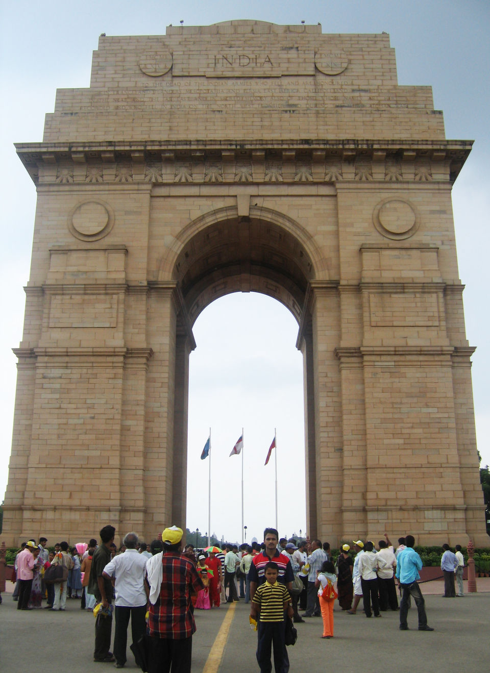 10 Ways to Enjoy Delhi Winters To The Fullest - Tripoto