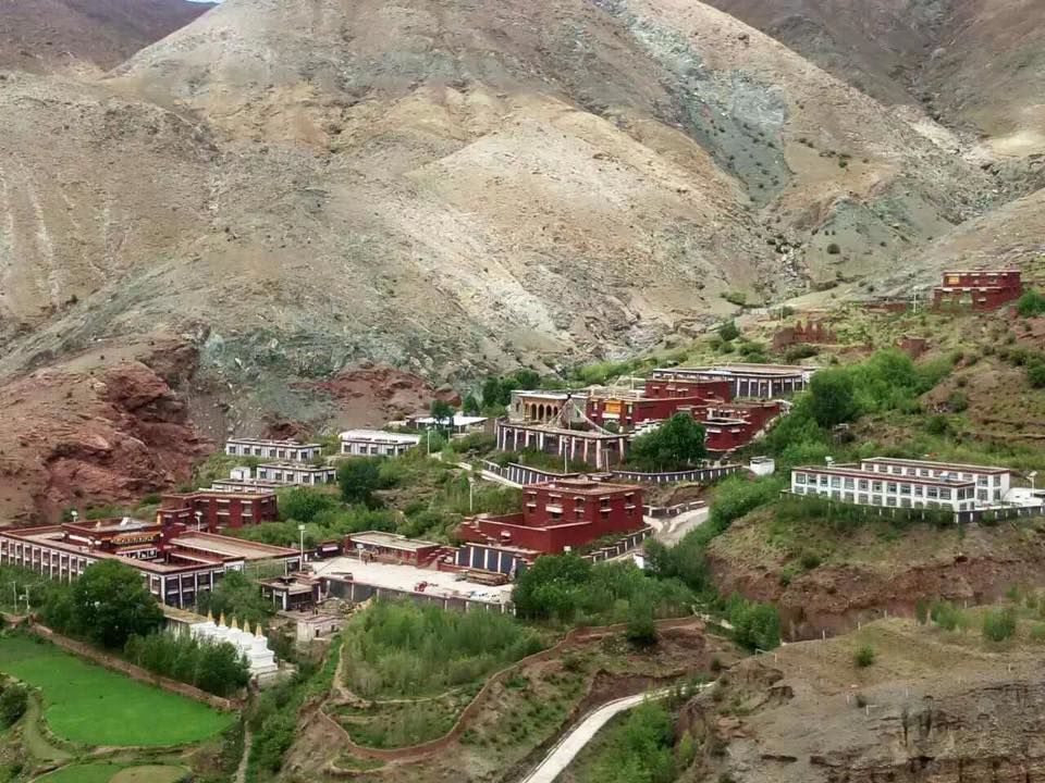 Monasteries in Dehradun - Tripoto