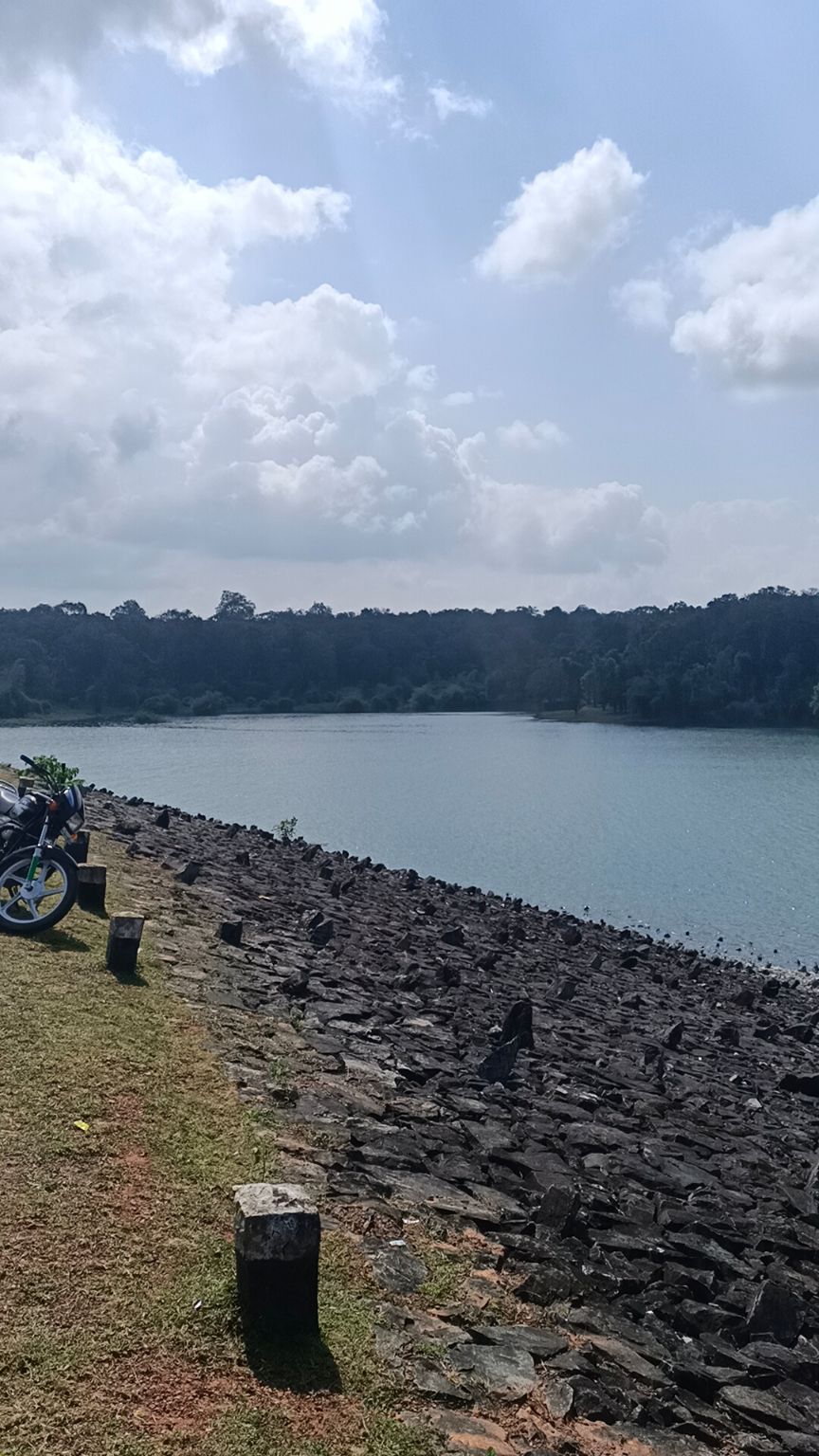 A short trip to Gokarna, Murudeshwar Temple, Dandeli from Hyderabad ...