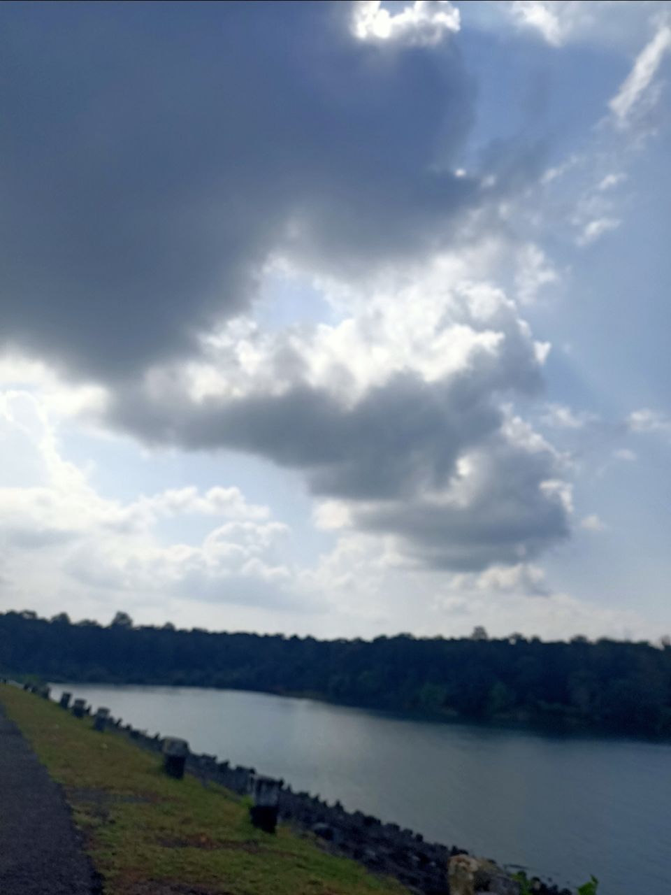 A short trip to Gokarna, Murudeshwar Temple, Dandeli from Hyderabad ...