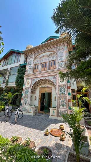 Koshaa by Embrace Hotels-A Hidden Gem Near Kasauli - Tripoto