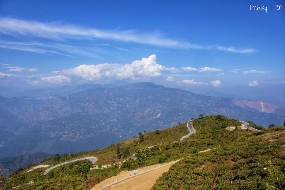 Darjeelings Hidden Jewels - a backpacking story - Tripoto