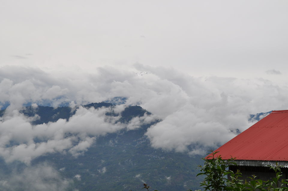 Kaluk: A Trip To Rediscover Home. - Tripoto