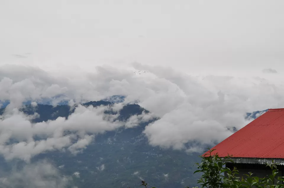 Kaluk: A Trip To Rediscover Home. - Tripoto