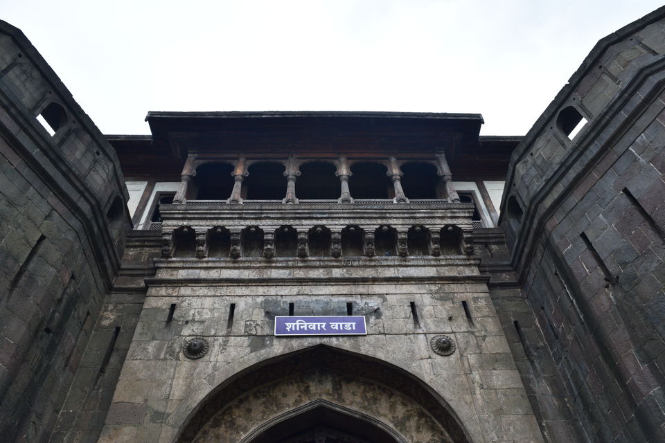 A Walk Through “Heart Of Pune – Kasba Peth”. - Tripoto