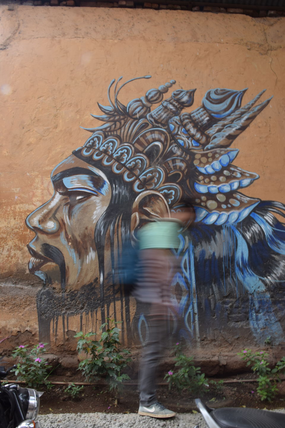 A Walk Through “Heart Of Pune – Kasba Peth”. - Tripoto