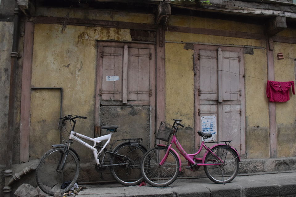 A Walk Through “Heart Of Pune – Kasba Peth”. - Tripoto