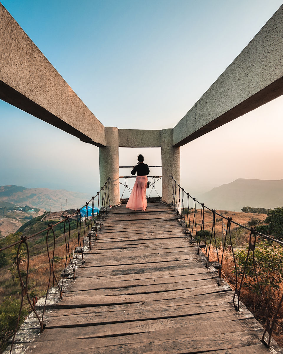 The Epic Road Trip to Mahabaleshwar and Panchgani - Tripoto