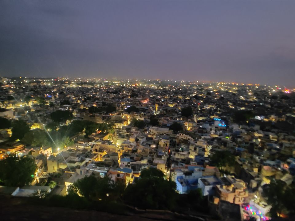 The blue streets of India - Jodhpur - Tripoto