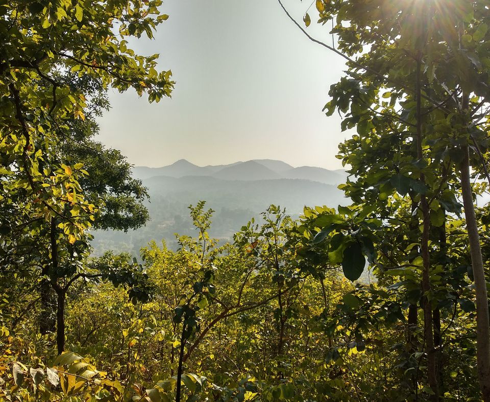 A Refreshing Trip to Ghatshila - Tripoto