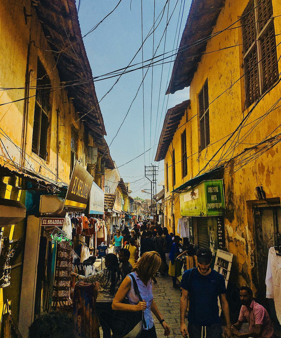 The ultimate Kerala itinerary by a Keralite - Tripoto