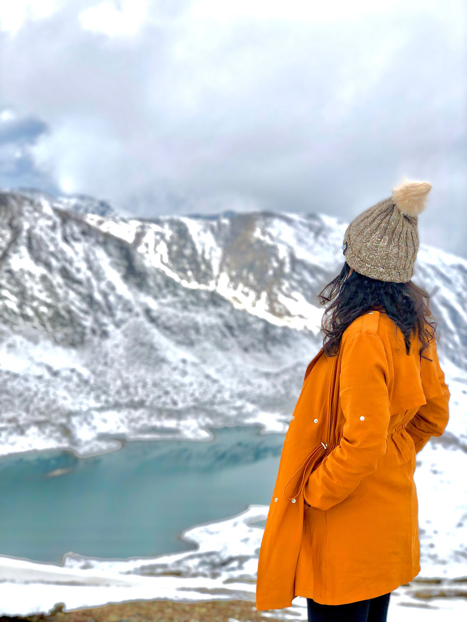 Kashmir- a little slice of paradise - Tripoto