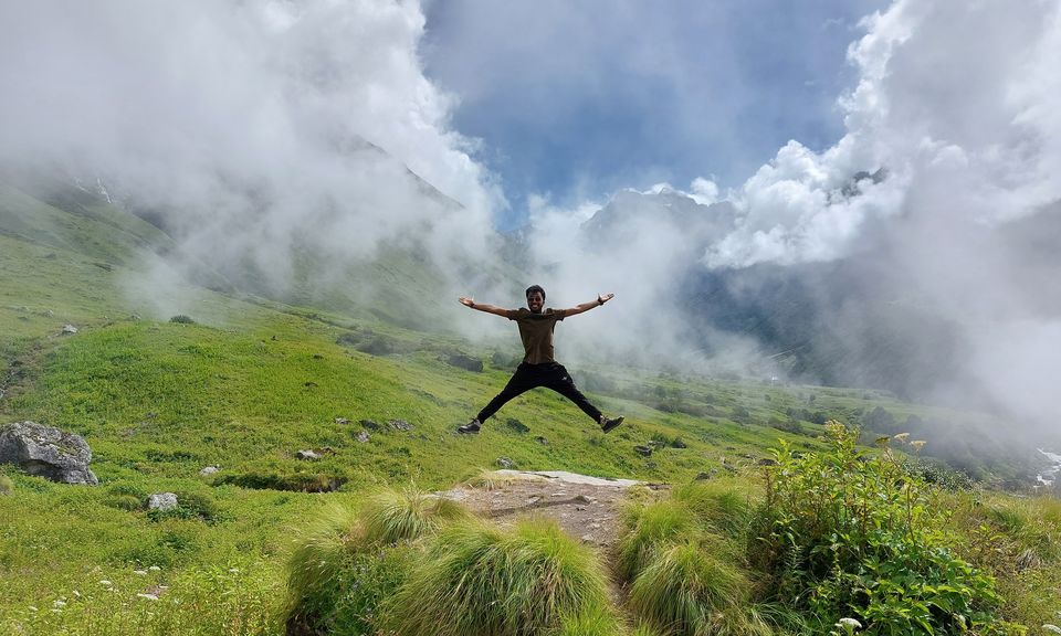 Valley of Flowers - An Honest Review - Tripoto