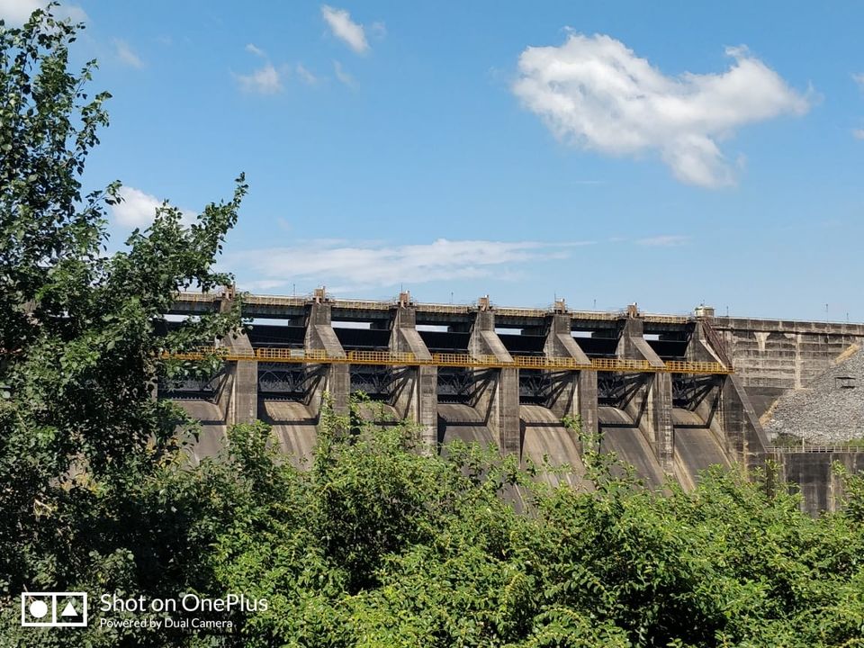 Maithon Dam, Dhanbad, Jharkhand, India. GoLocal TheBlues HiddenGem ...
