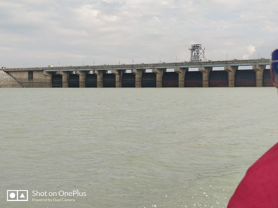 Maithon Dam, Dhanbad, Jharkhand, India. GoLocal TheBlues HiddenGem ...
