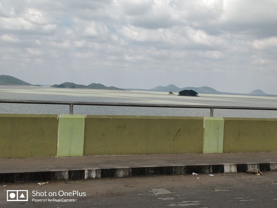 Maithon Dam, Dhanbad, Jharkhand, India. GoLocal TheBlues HiddenGem ...