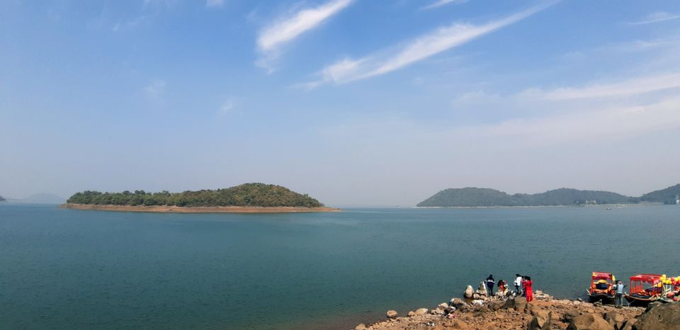 Maithon Dam, Dhanbad, Jharkhand, India. GoLocal TheBlues HiddenGem ...