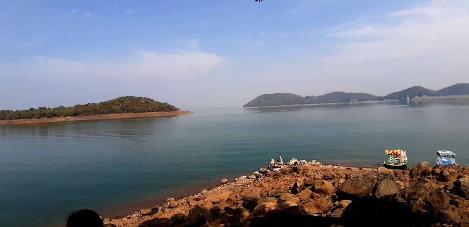Maithon Dam, Dhanbad, Jharkhand, India. GoLocal TheBlues HiddenGem ...