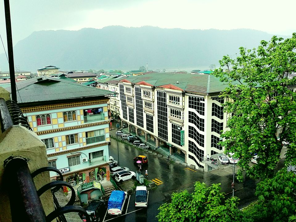 How I completed my 10 days trip to Bhutan in 15k - Tripoto