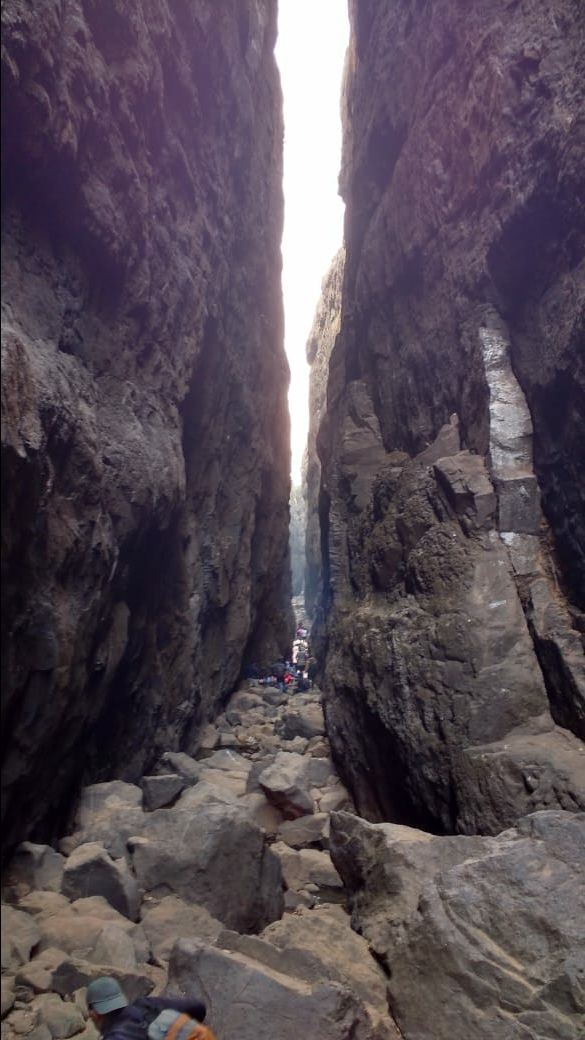 A trip to real Life- Sandhan Valley - Tripoto