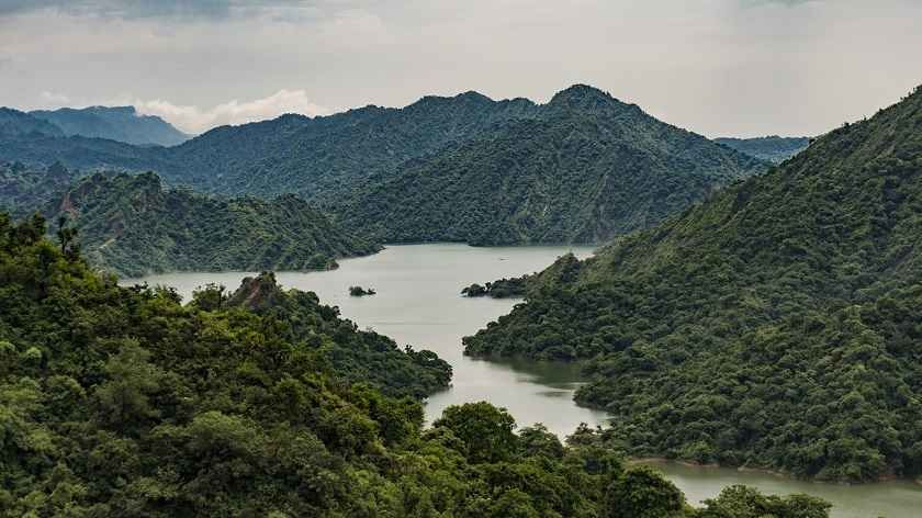 After 30 Years, Boating Activities are Coming Back to Jammus Surinsar ...