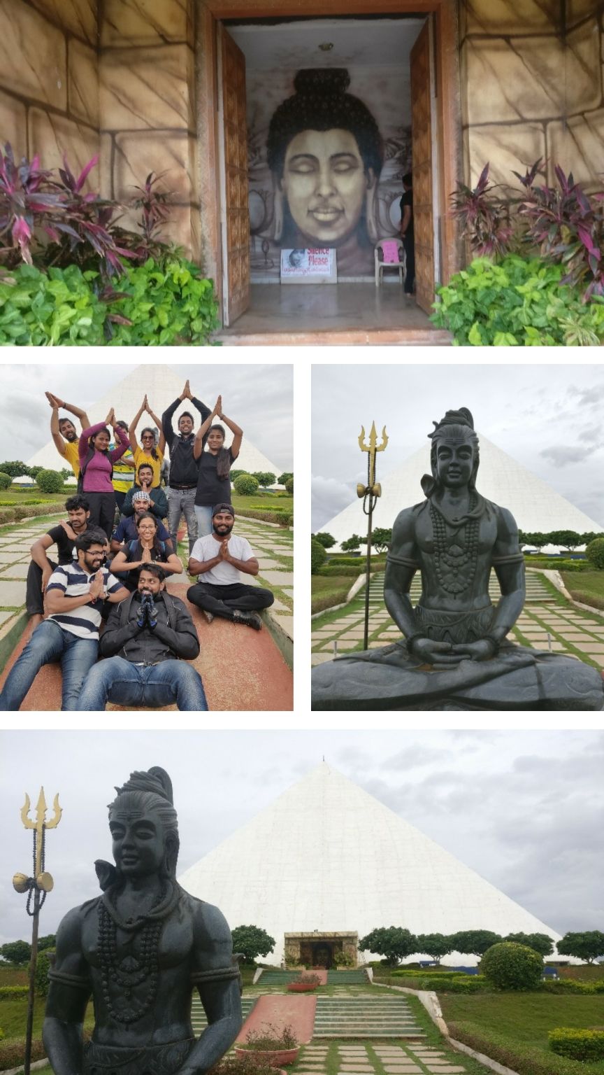 Around Hyderabad - Kadthal Bike Ride and Forest Exploration - Tripoto