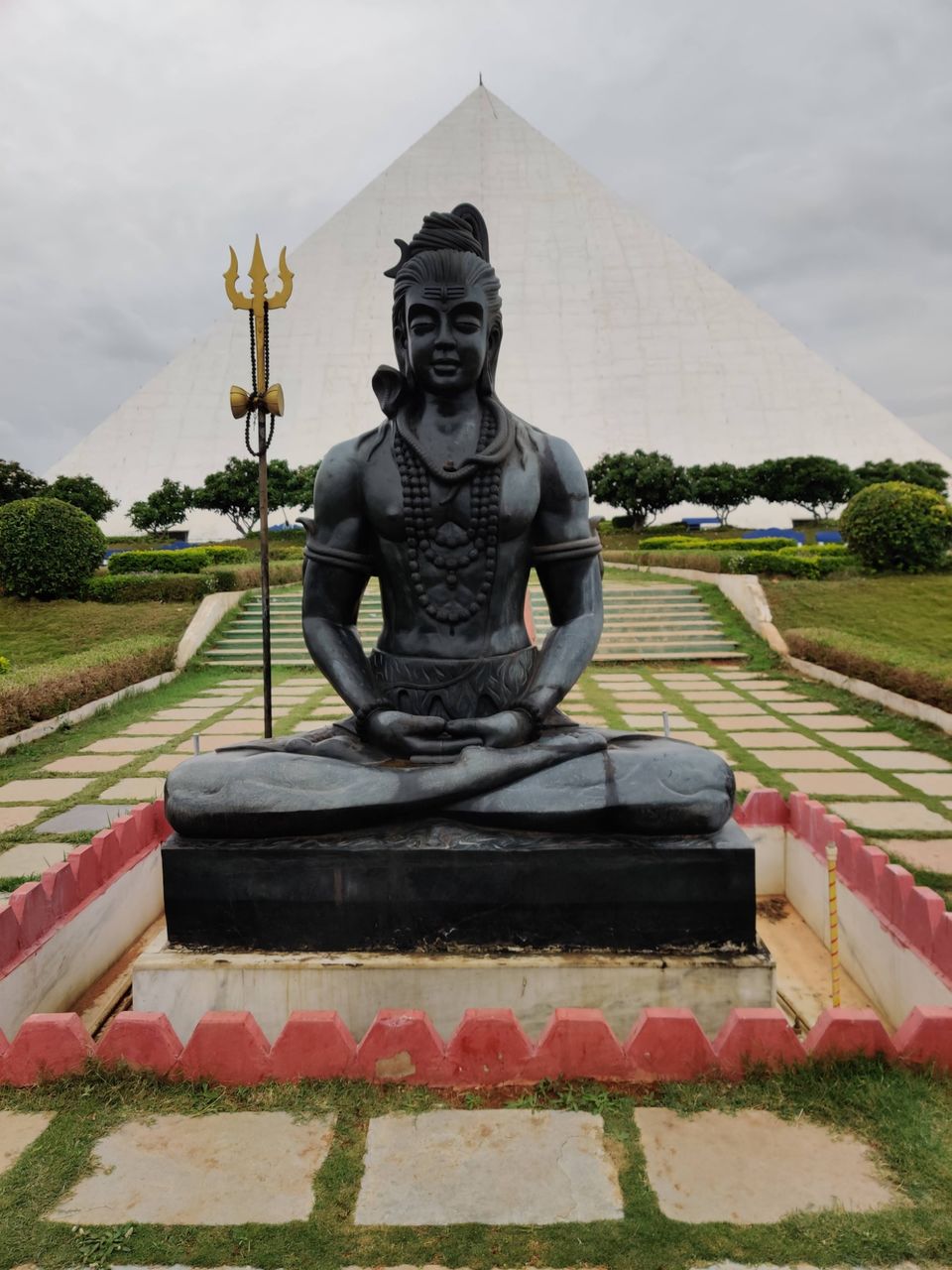 Around Hyderabad - Kadthal Bike Ride and Forest Exploration - Tripoto