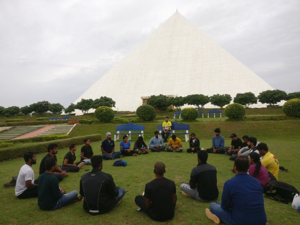 Around Hyderabad - Kadthal Bike Ride and Forest Exploration - Tripoto