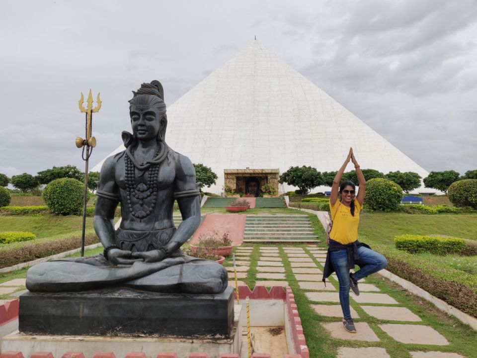 Around Hyderabad - Kadthal Bike Ride and Forest Exploration - Tripoto