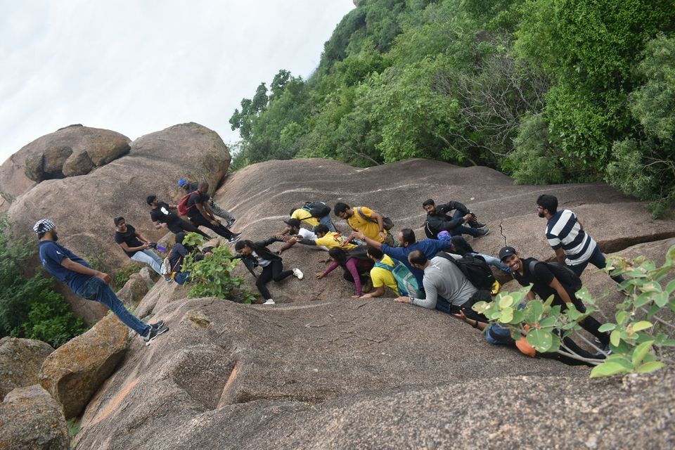 Around Hyderabad - Kadthal Bike Ride and Forest Exploration - Tripoto