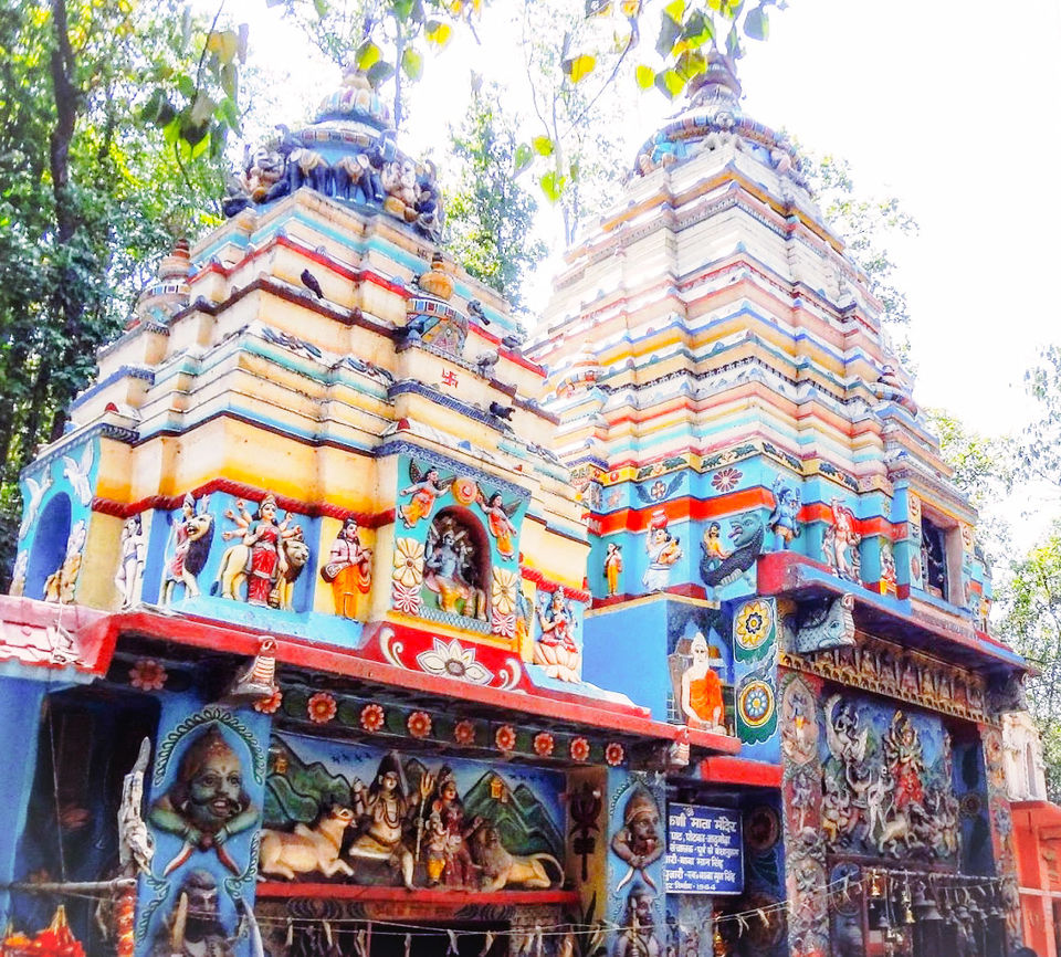 A Company That Changed The Life Of This City - Tripoto