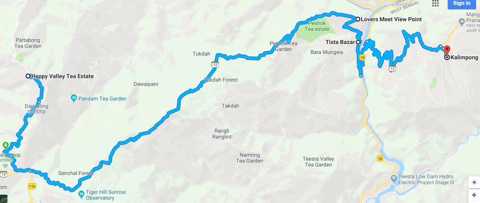 North-East - Part III : Kalimpong northeastphotos - Tripoto