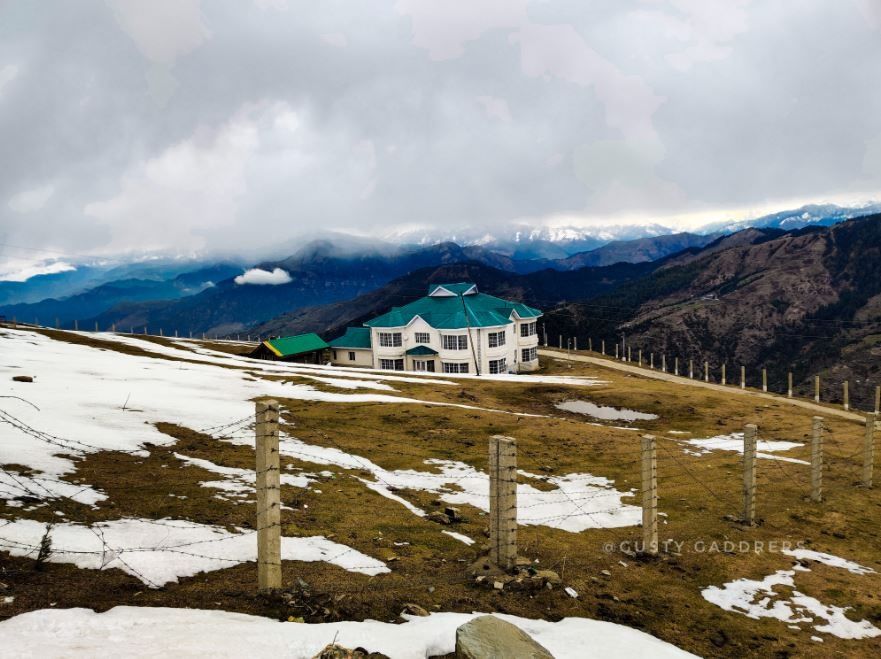 Prashar Lake- 2 Days Weekend Trekking Camping Guide- Quotient of ...