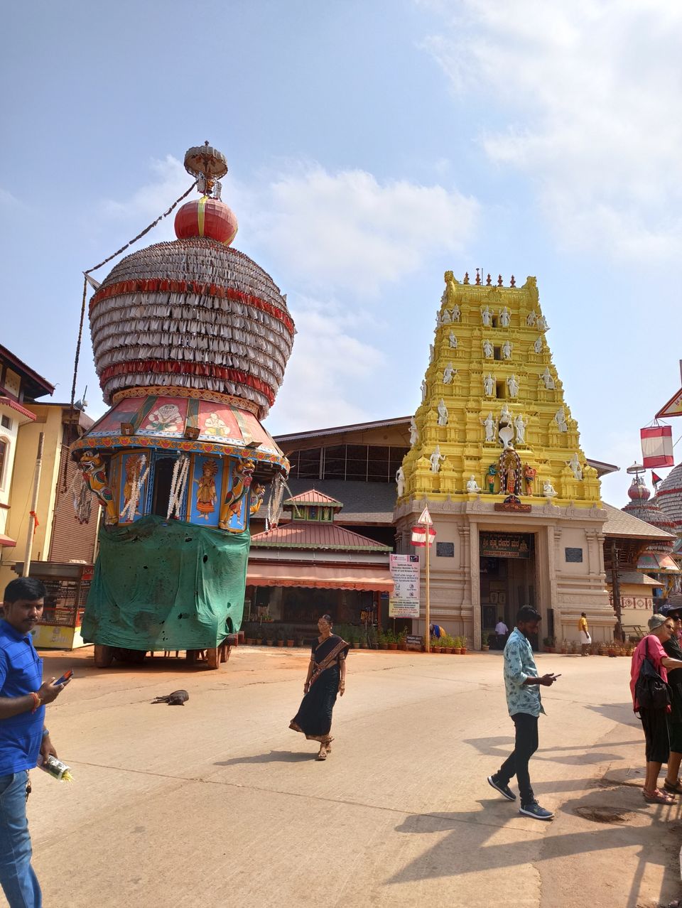 The amazing coastal town: Udupi - Tripoto