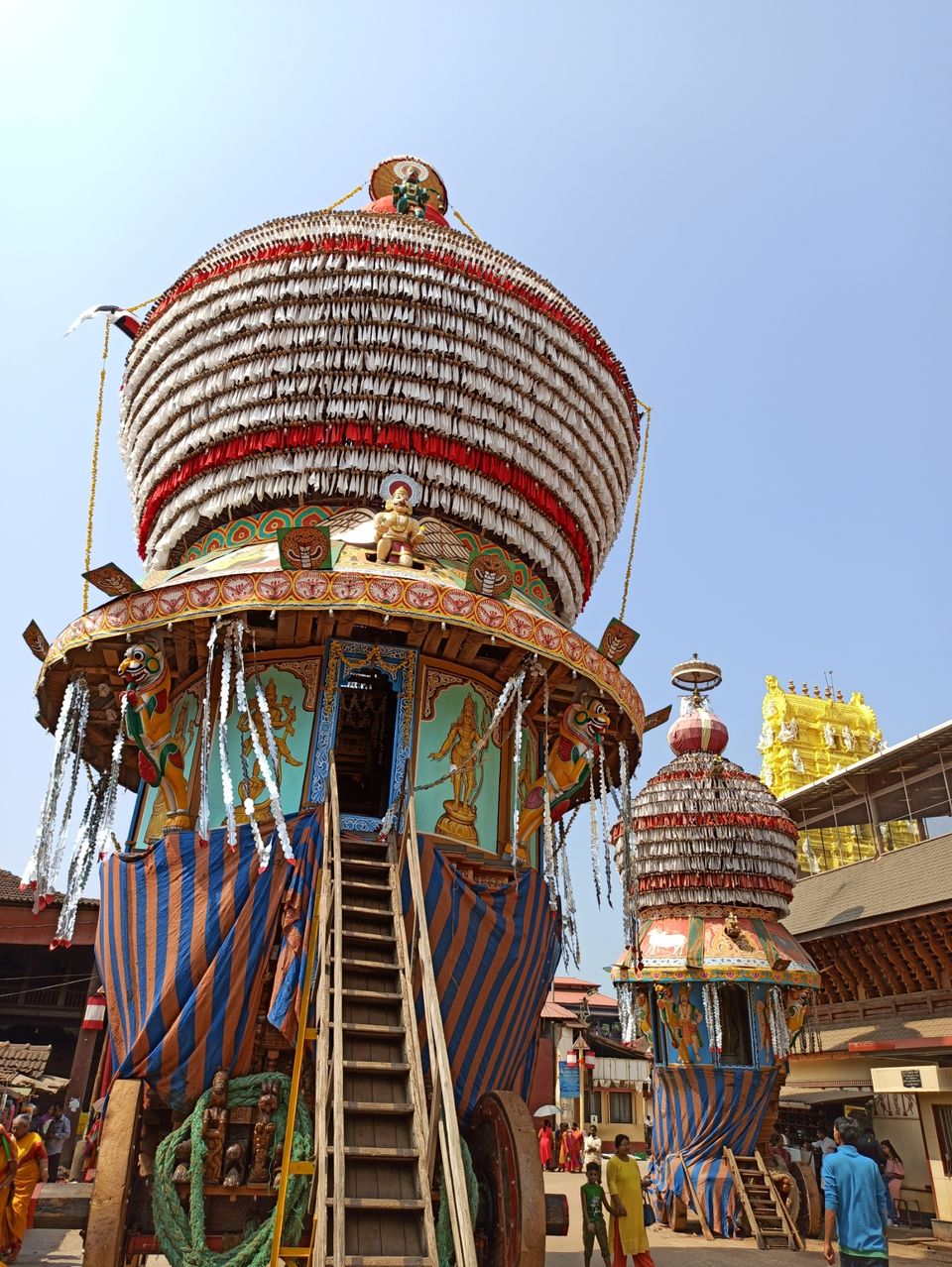 The amazing coastal town: Udupi - Tripoto